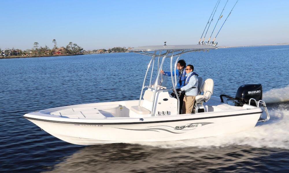 מנוע סוזוקי DF 115 BTGX - סוזוקי מרין ישראל